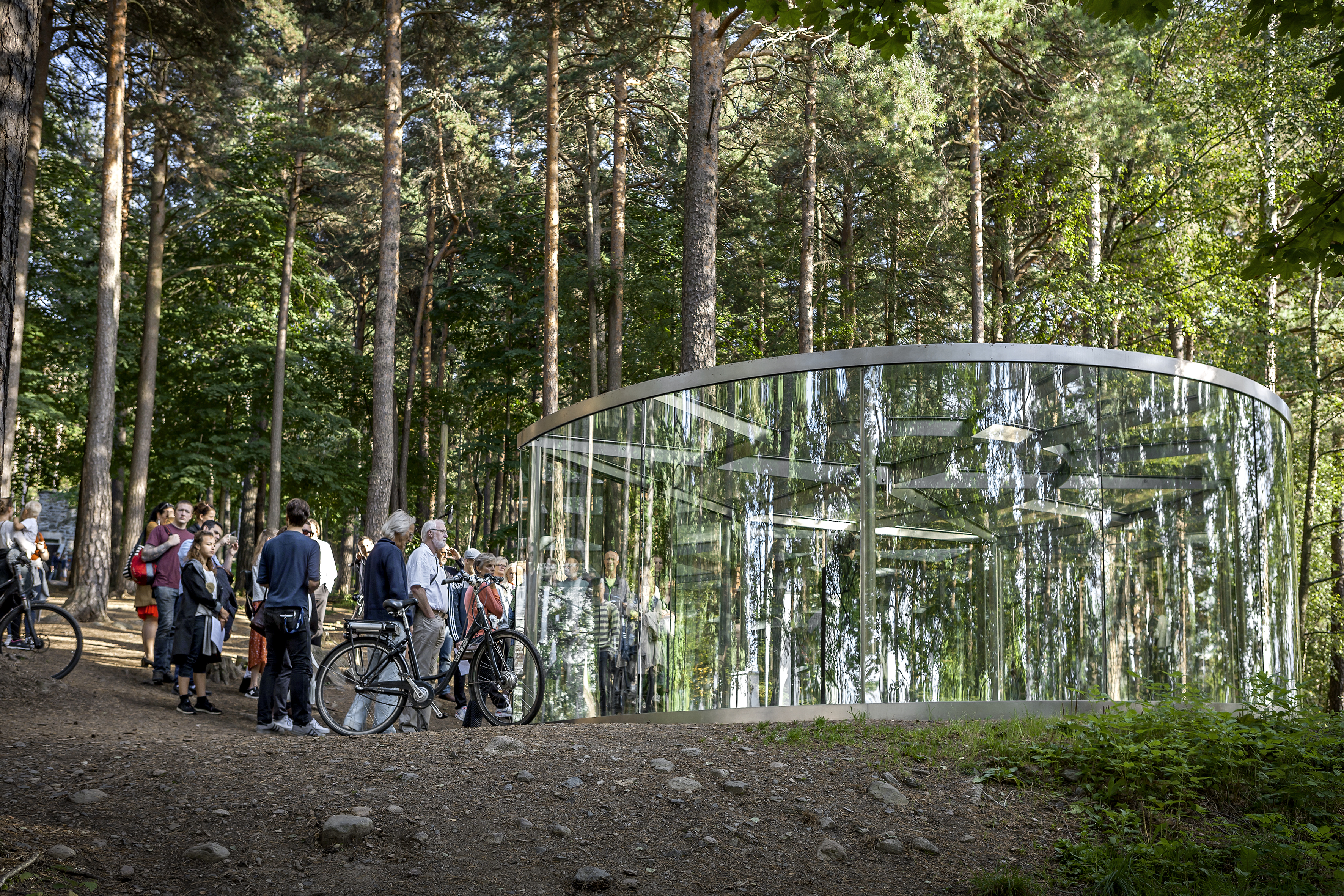 Kor(an)sang til ettertanke