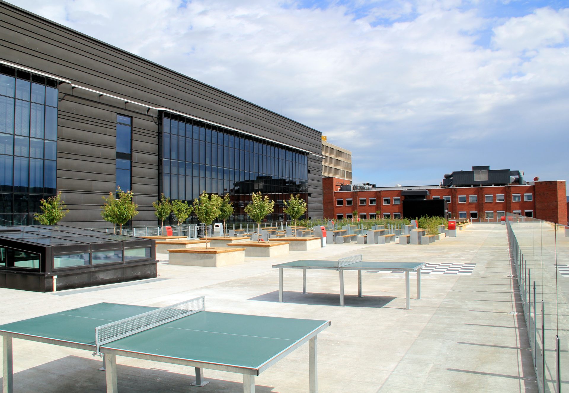 Kuben videregående skole får Benjaminprisen 2018 | Utrop