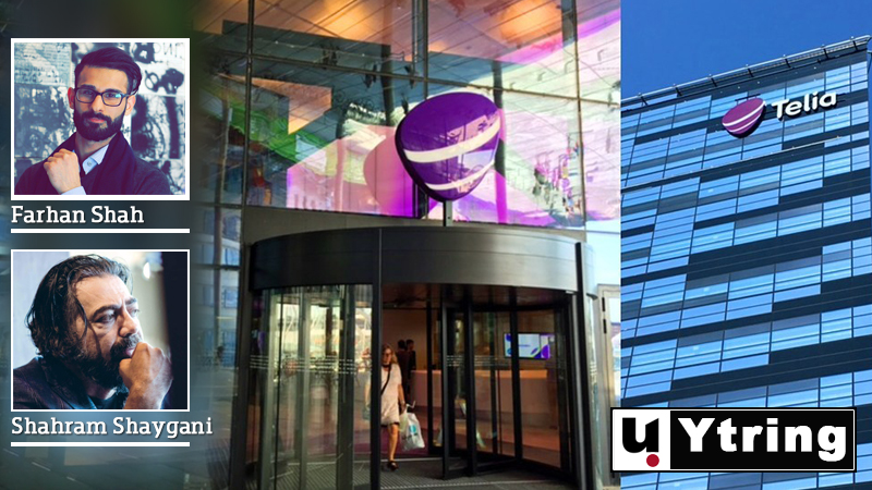 Telia-reklamen og frihetens pluralisme