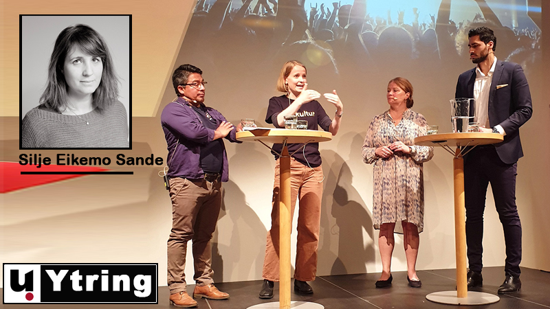 Kvaliteten vi får tilbake penger på