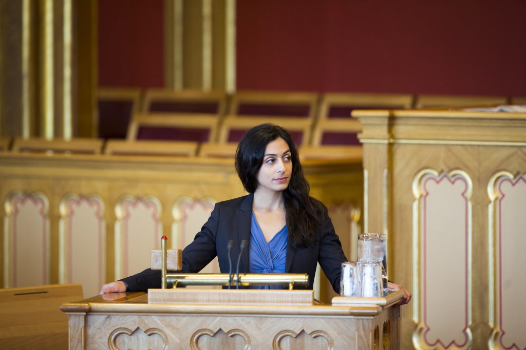 50 år siden pakistanerne kom til Norge | Utrop