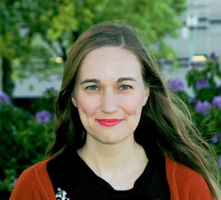 AUF-lederen vil fjerne statsstøtten til HRS | Utrop