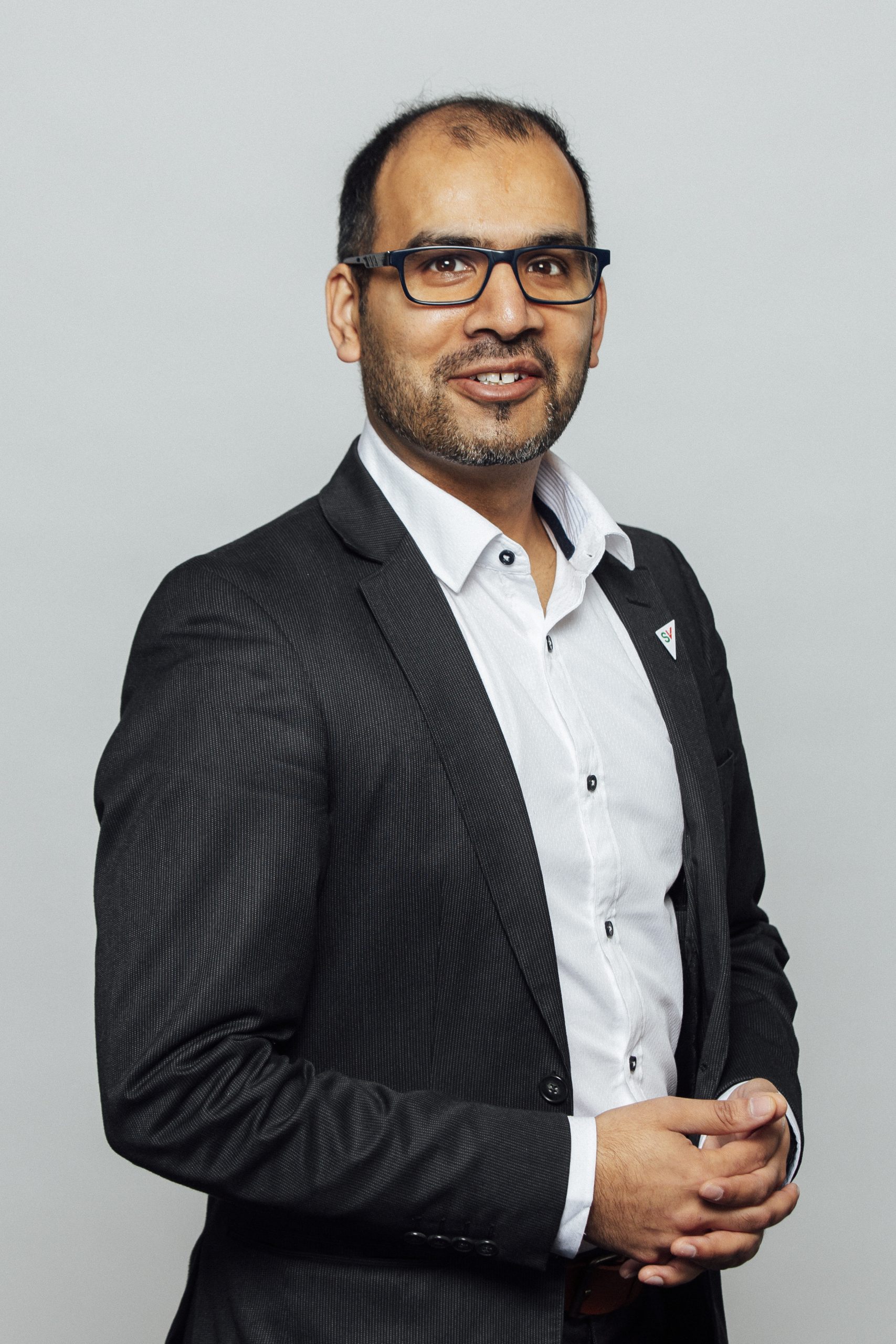 SV-lokallag: Styrk flerkulturell kompetanse i barnevernet