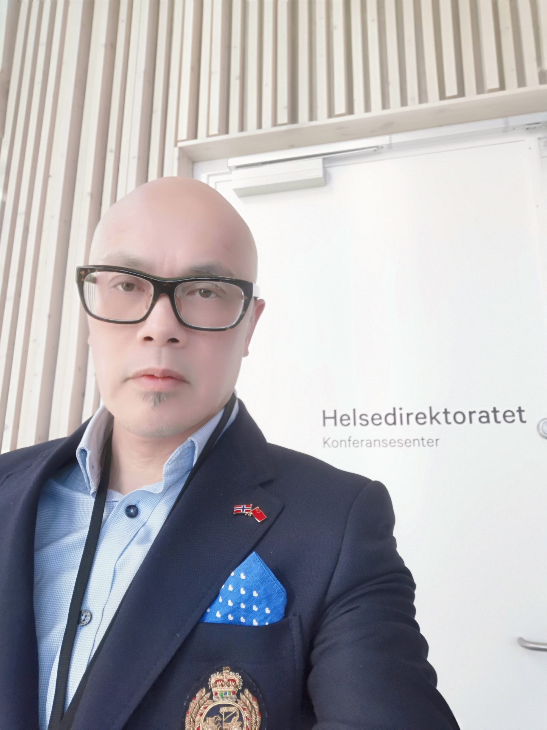 Slik fikk Helsedirektoratet kinesisk-norsk hjelp mot koronaviruset