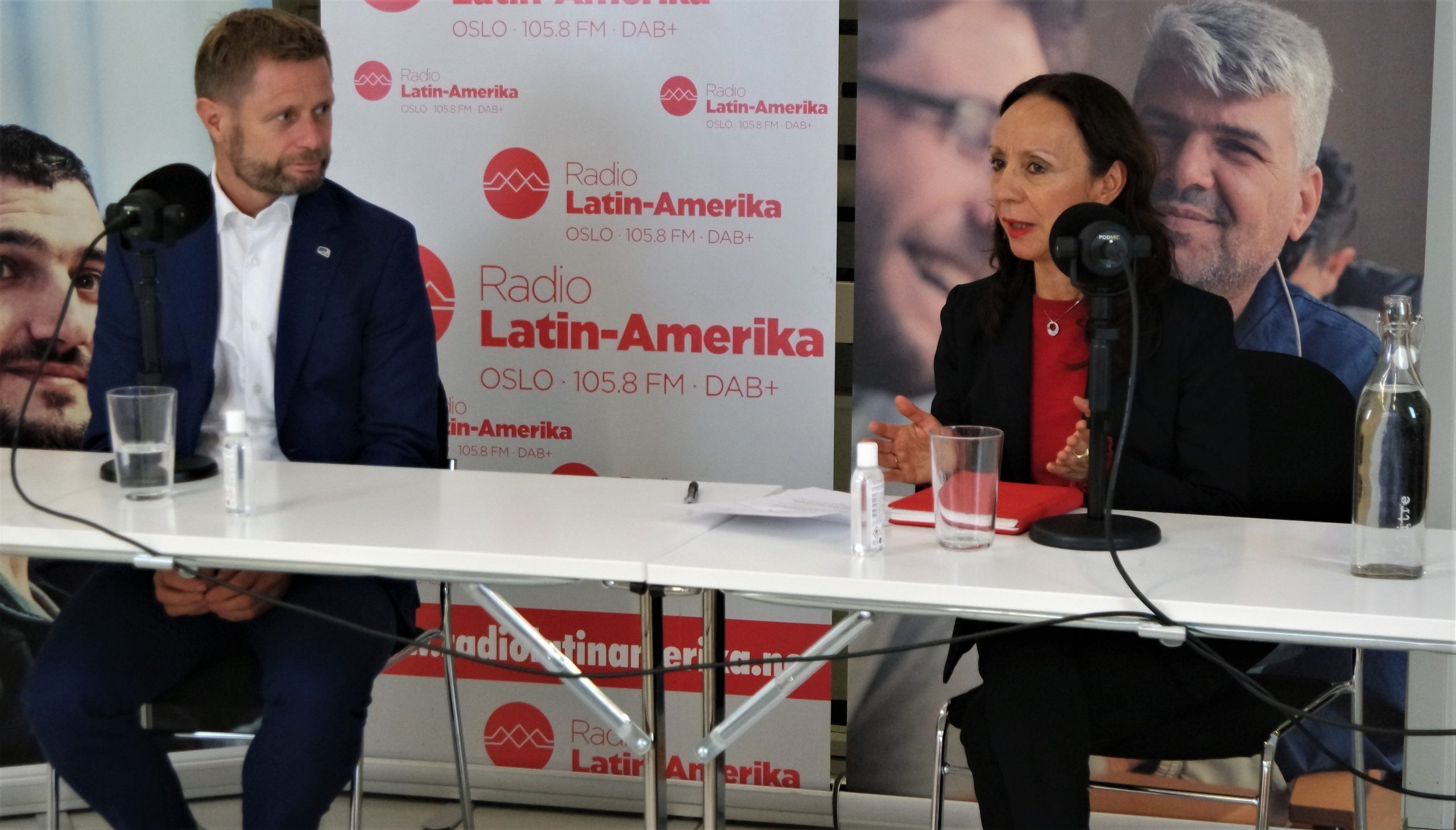 Enkeltgrupper kan ikke gis skylden for korona