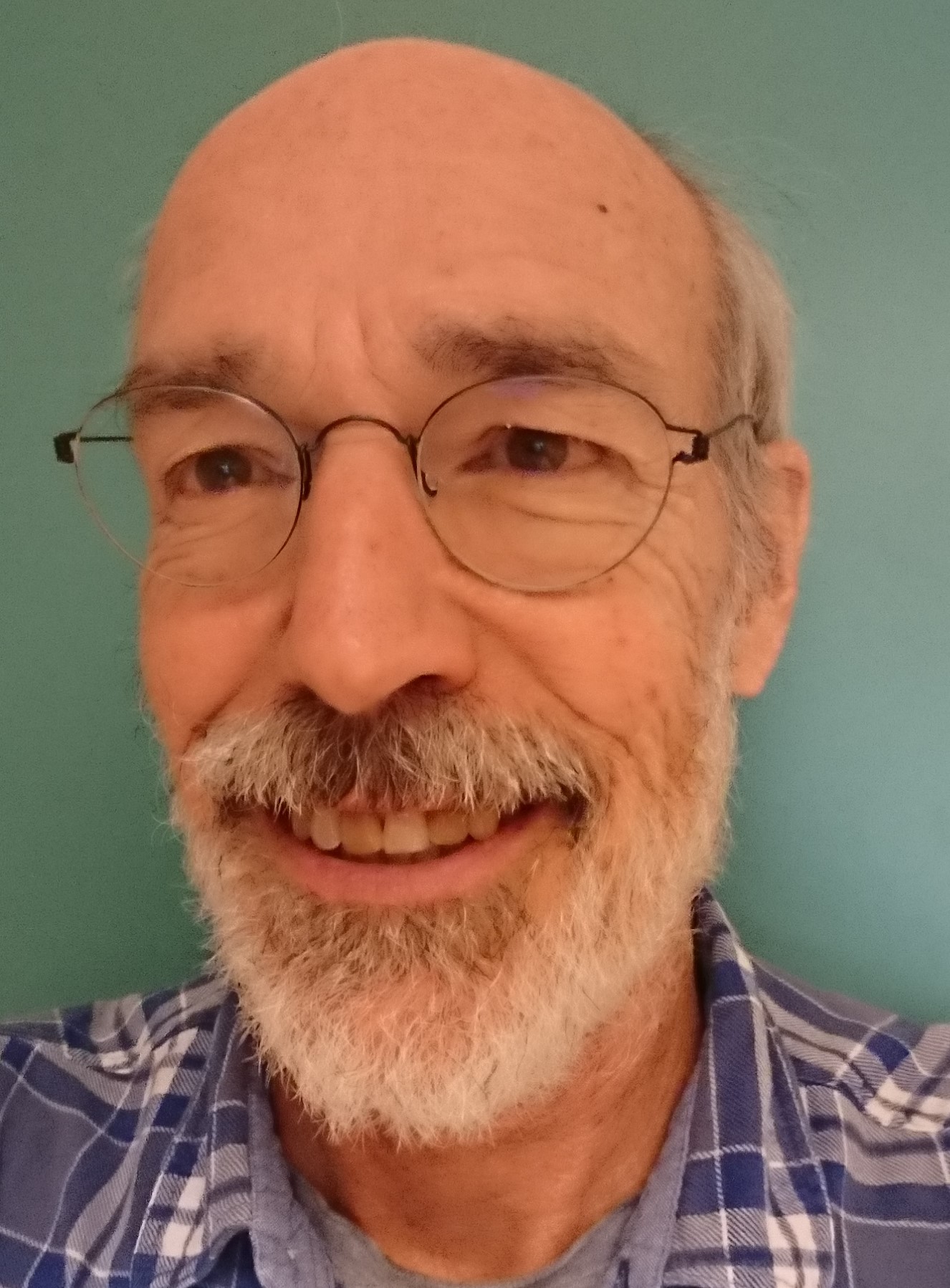 Laget innvandringshistorie som bygdebok