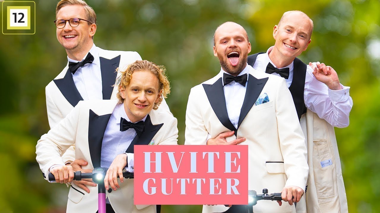 Vi trenger både helhvite og innvandrerrelaterte serier på TV