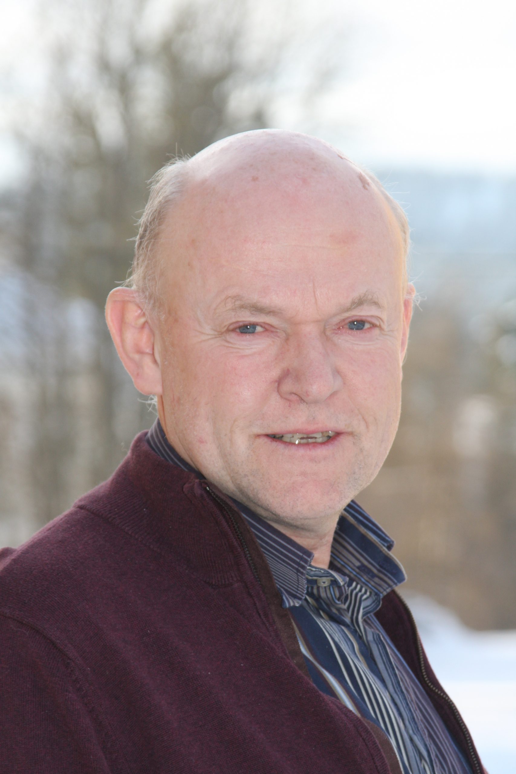 Opplevelsen av ensomhet er farlig for helsa