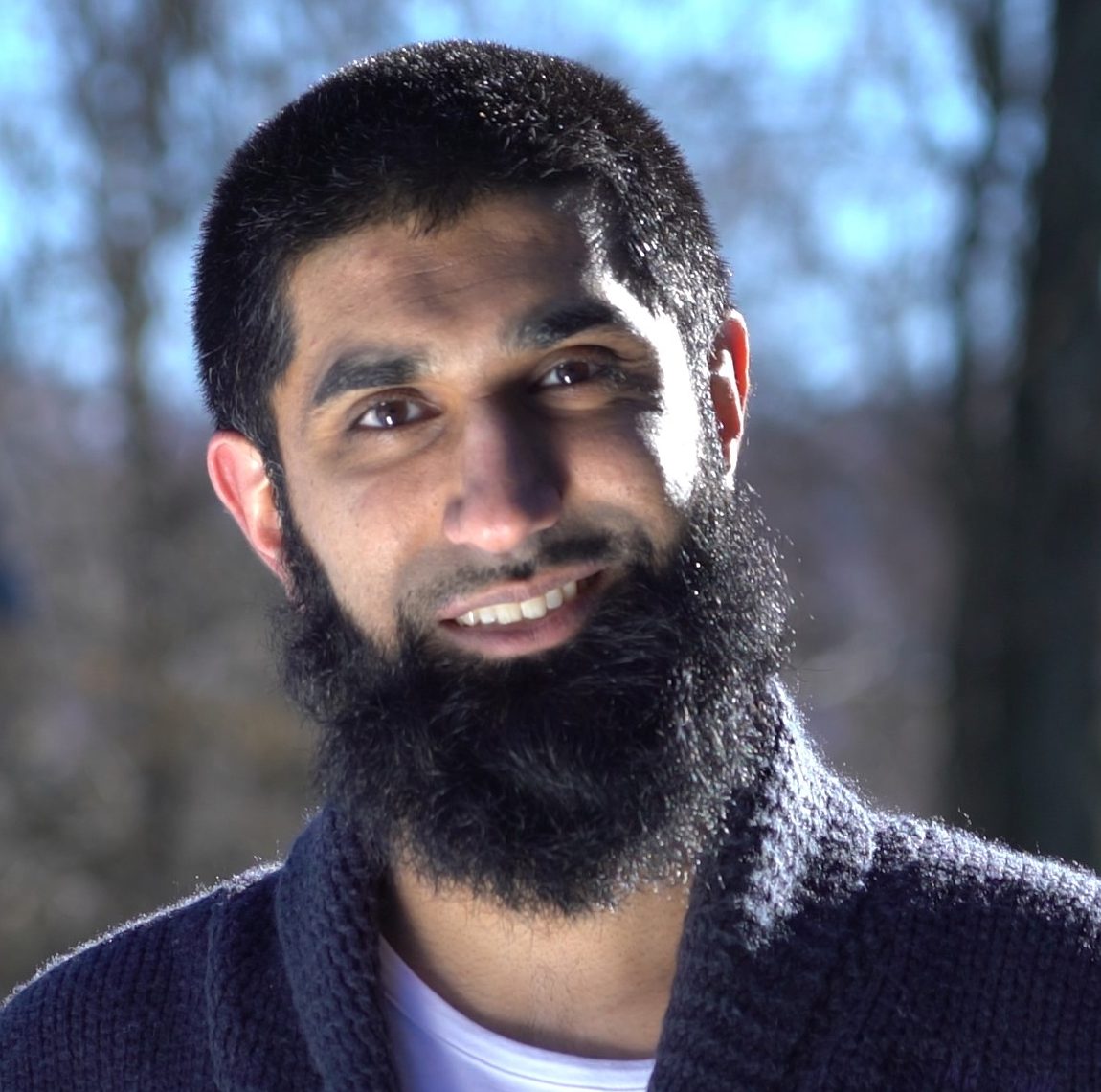 Kommentarfeltskribenter anmeldt av Islam Net for trusler