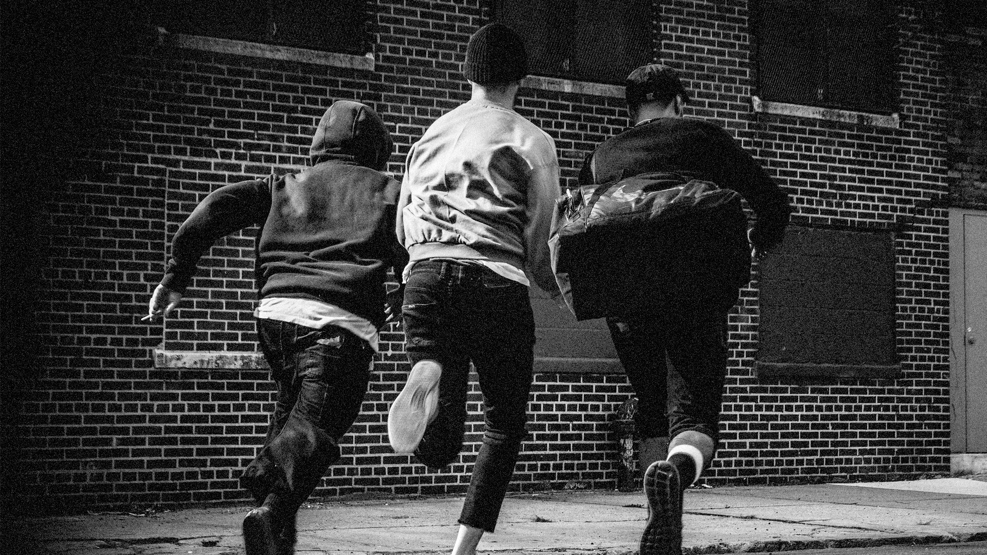 Gjengkriminalitet i Oslo: Et resultat av marginalisering | Sophie Matlary