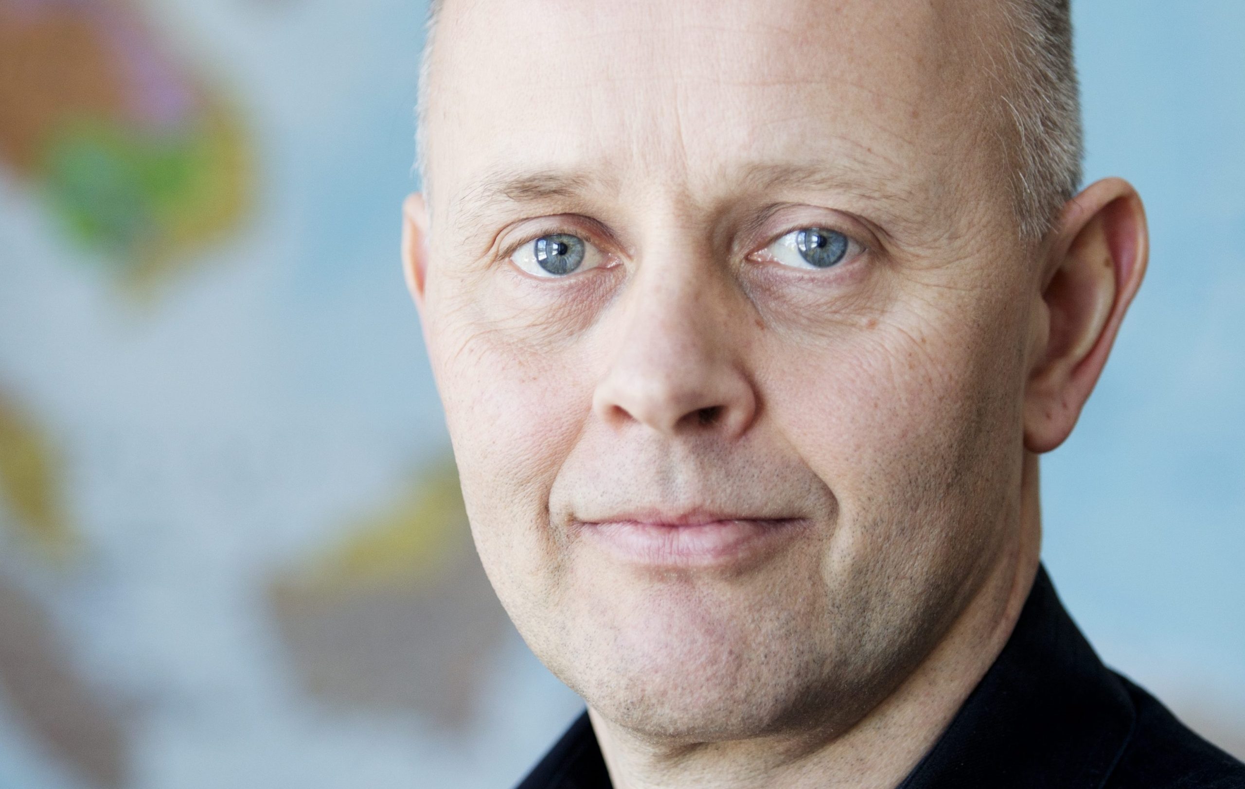 Legger ned Myanmarkomiteen