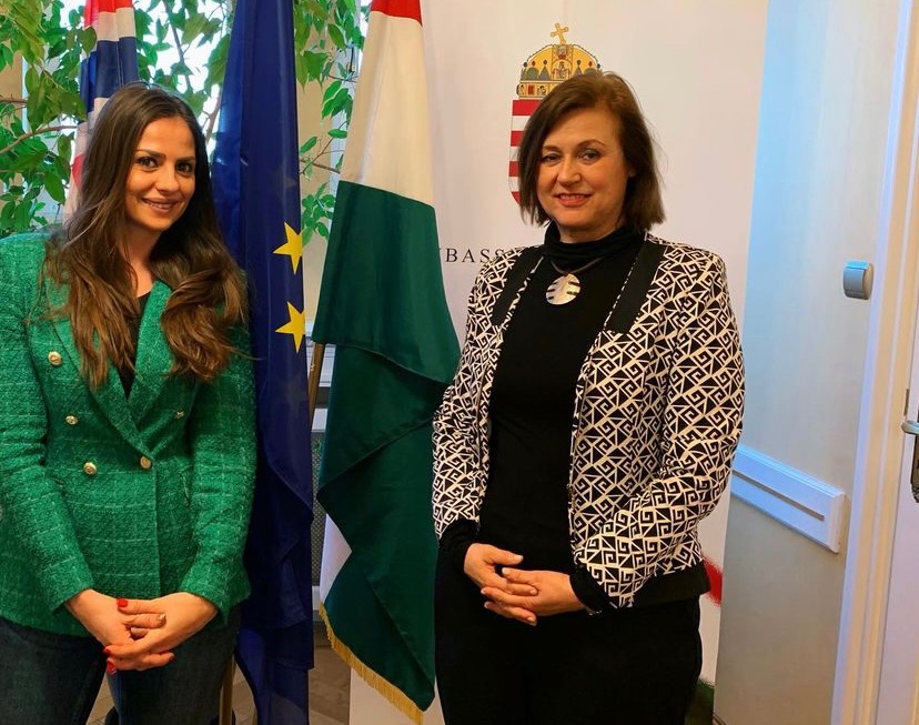 Snapshot fra Budapest: EU må etablere en tydeligere flyktningepolitikk | Sophie Matlary