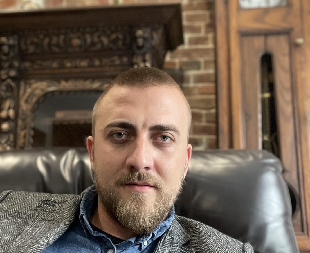 Tankeklimaet før krigen | Sophie Matlary | Utrop