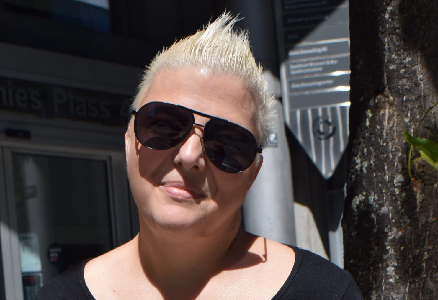 Identitet og feminisme på bosnisk