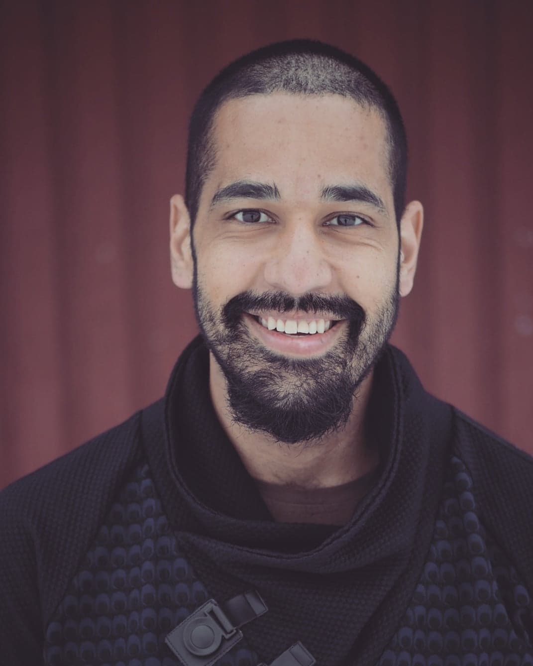 Sterkere fellesskap kommer ikke av seg selv | Andrés Lekanger og Lucas ...