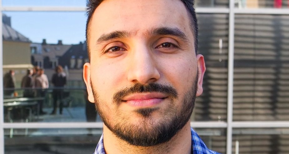 Mobasheri toppkandidat for Rødt i Oslo