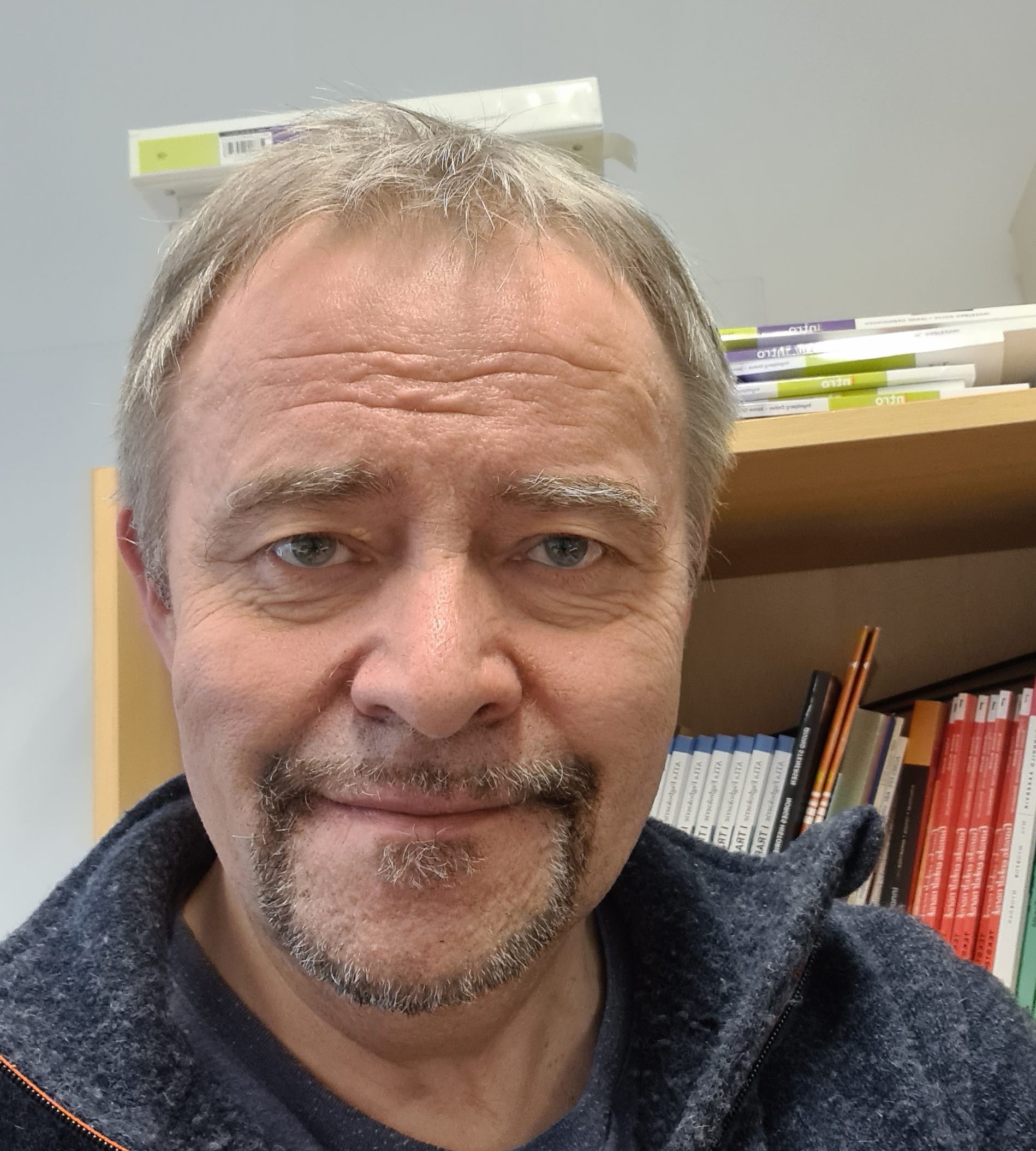 Gi flyktningene tid | Johanna Laue, Susanne Rolandsen og Steinar Johansen