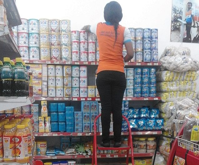 Unge trenger tidlige og positive erfaringer fra arbeidslivet | Ubah Aden