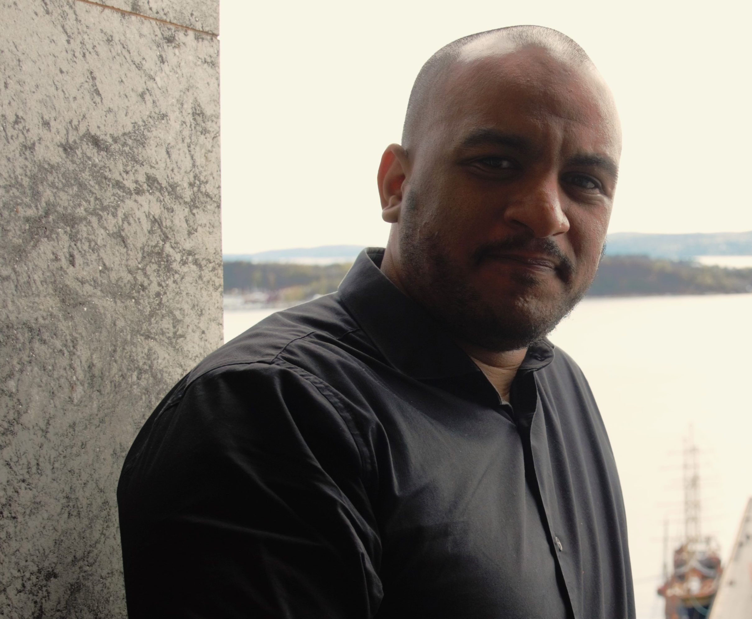 Vi som kommune kan ikke bidra til at menneskerettighetene brytes