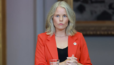 SV kaller inn til ekstraordinært møte om oljefondet og budsjettforhandlinger